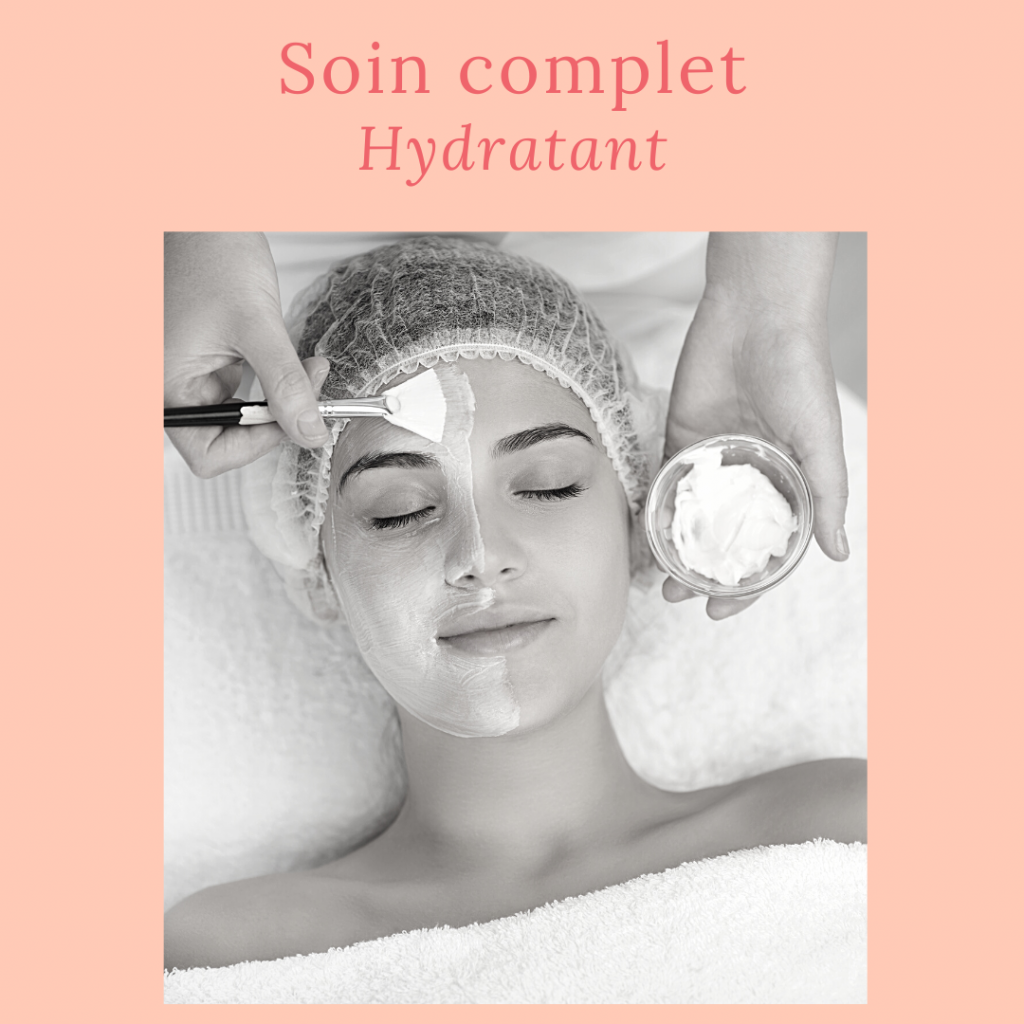 Soins visage - Lovely Dolls